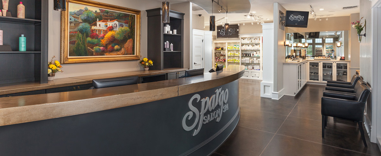 Spargo Salon & Spa