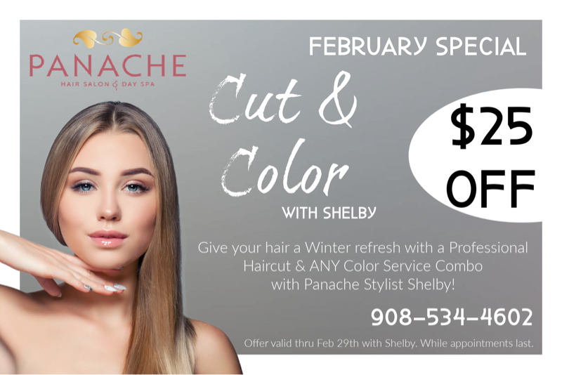 Panache